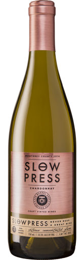Slow Press Wines