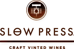 Low and Slow Chicken Thighs | Slow Press Wines