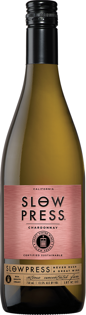 Where to Buy - Slow Press Wines